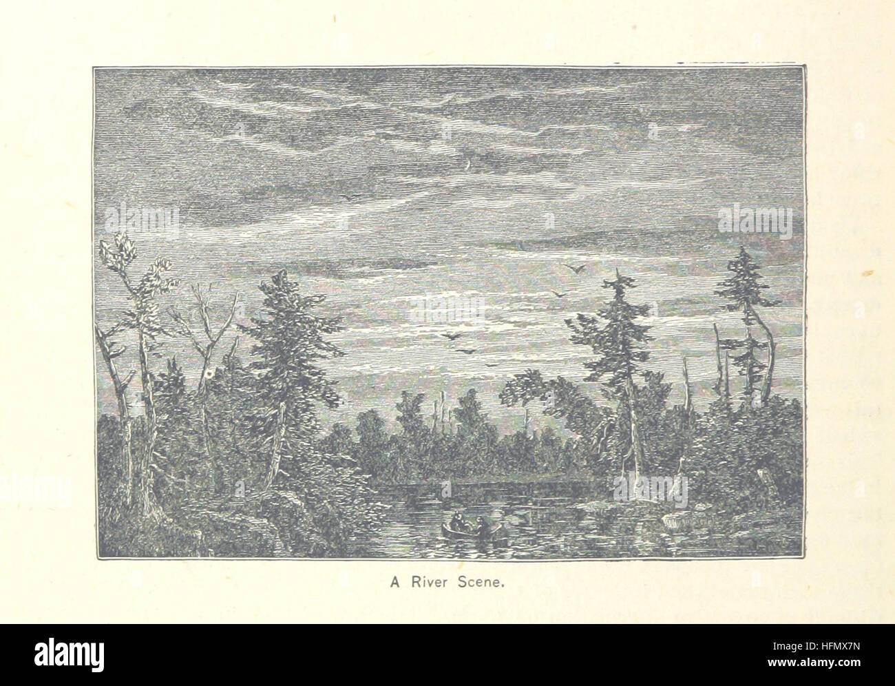 A comprehensive history of Missouri from 1541 to 1877, documenting ...