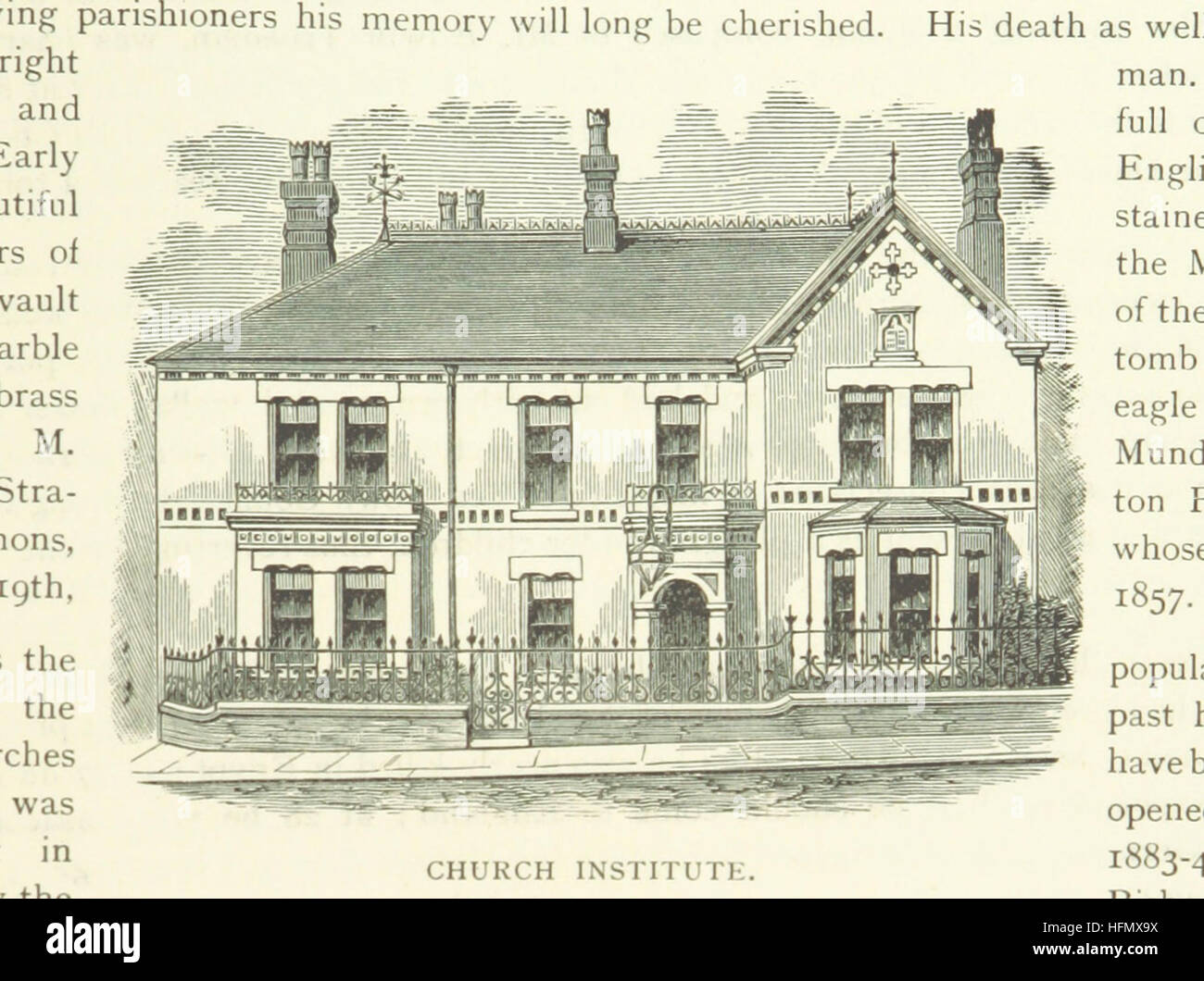 Ilkeston old High Resolution Stock Photography and Images - Alamy