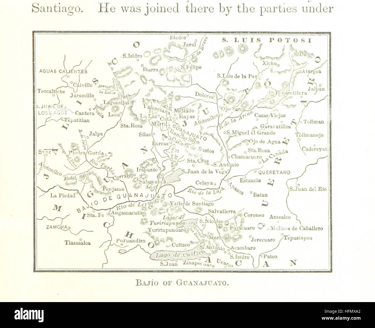 An image from page 407 of 'History of the Pacific States of North ...