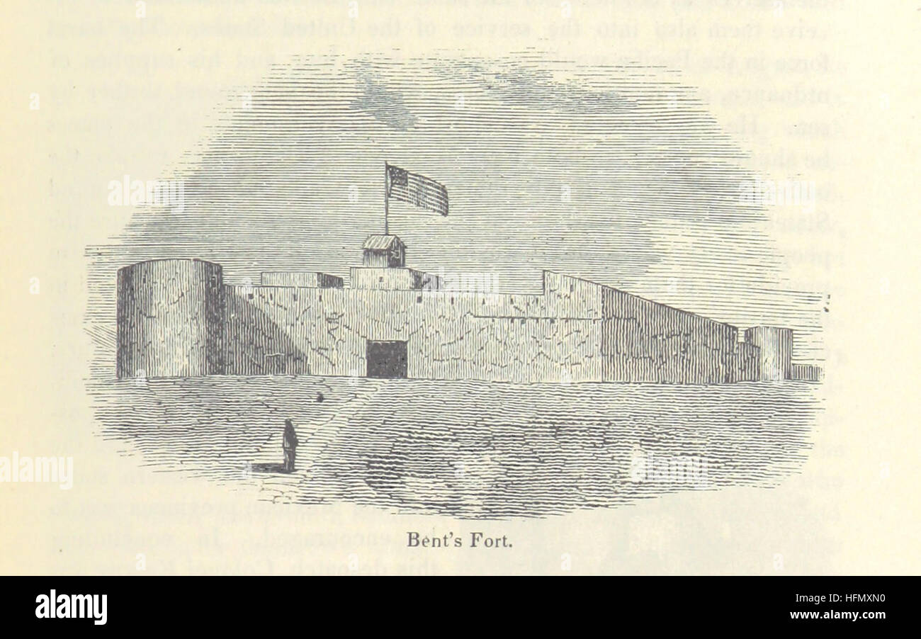 This image from 'The History of Mexico' showcases the nation's history ...