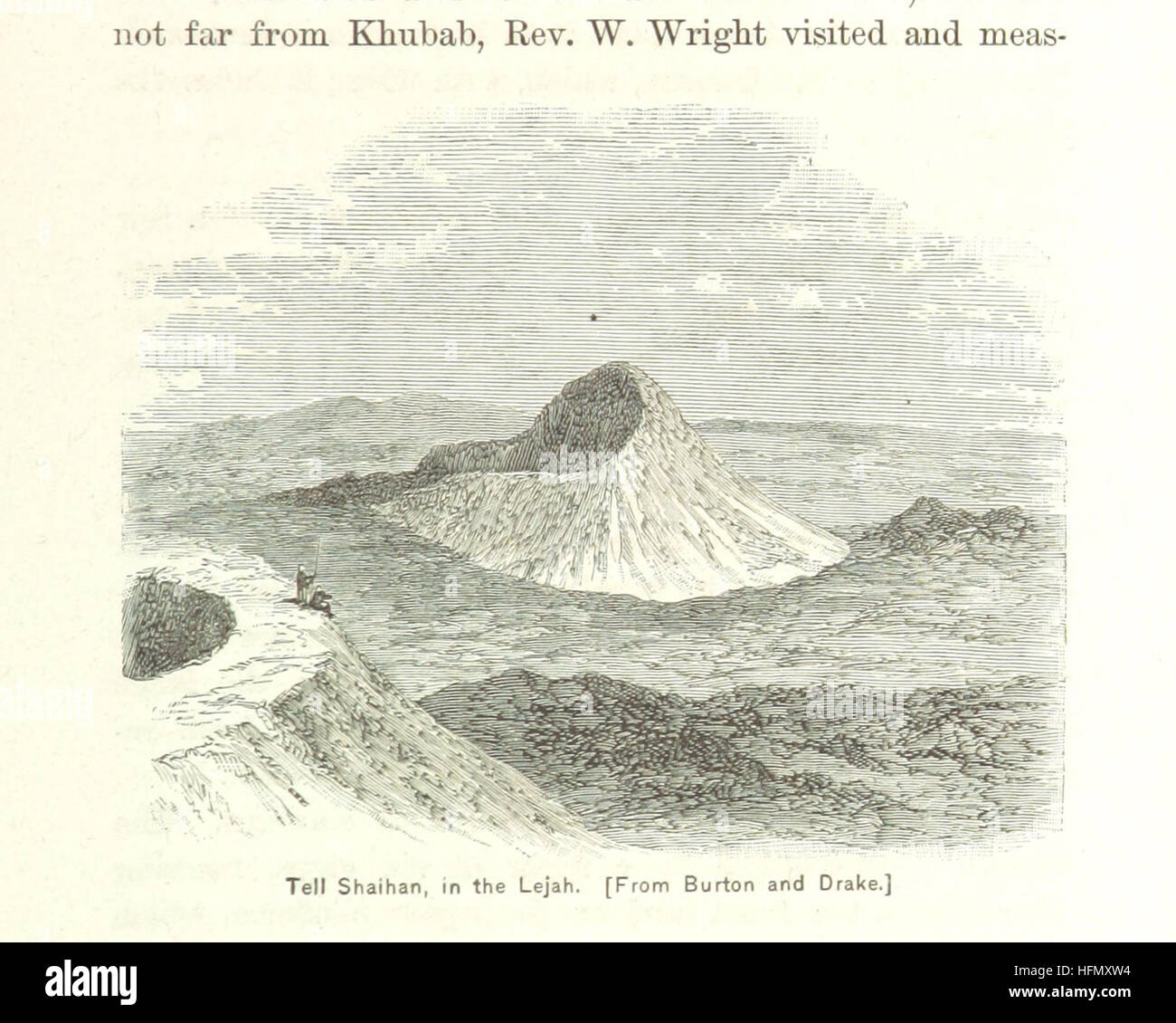 A travel account exploring the ancient regions of Moab, Gilead, and ...