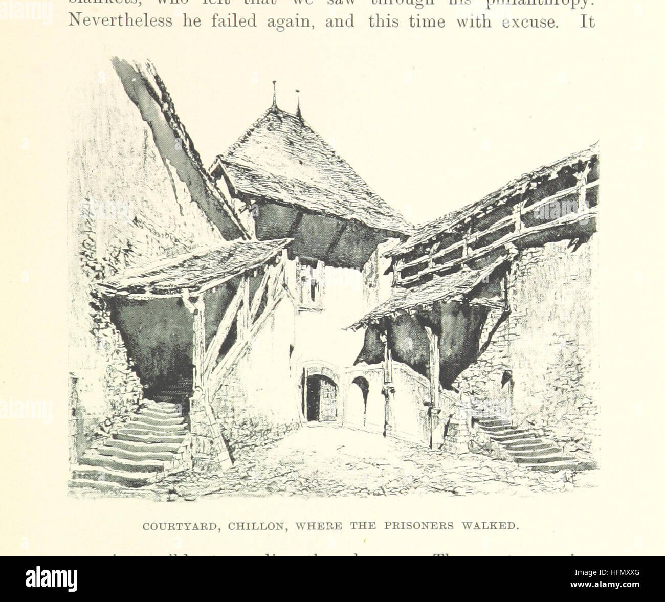 A descriptive work detailing the landscapes and cultural elements of ...