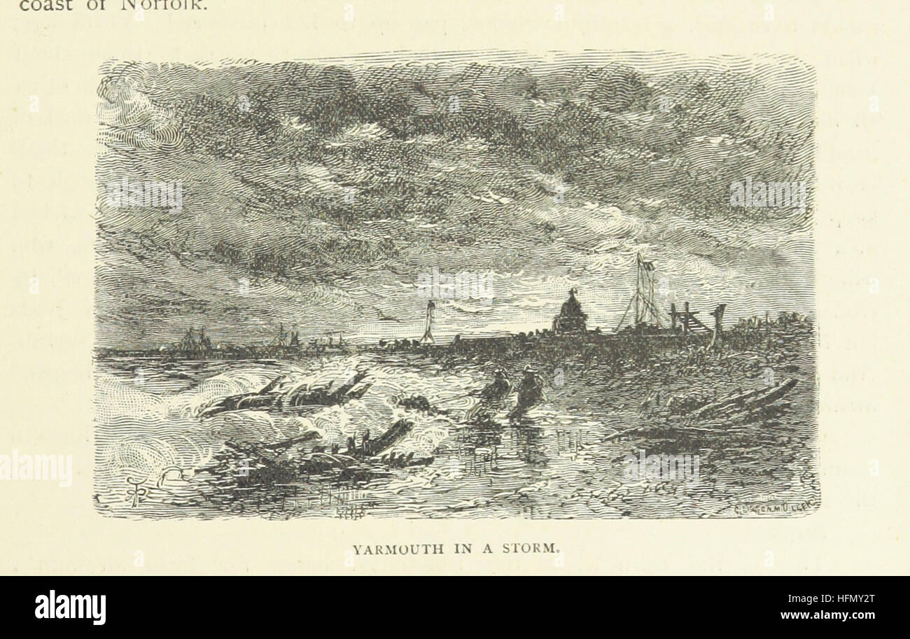 Image from page 41 of The Children's Fairy Geography, an educational ...