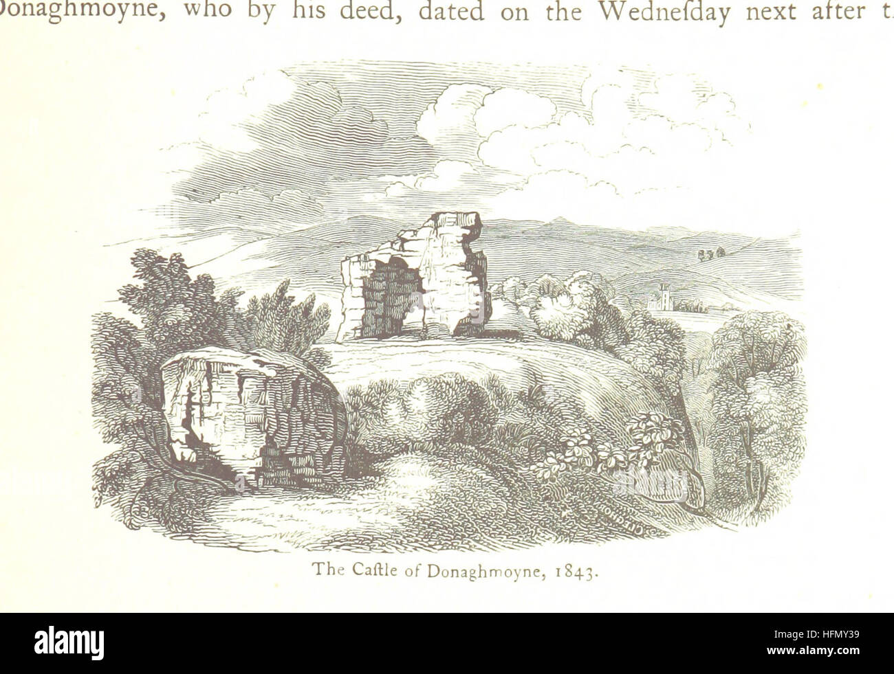 A historical account of the county of Monaghan, detailing its past ...