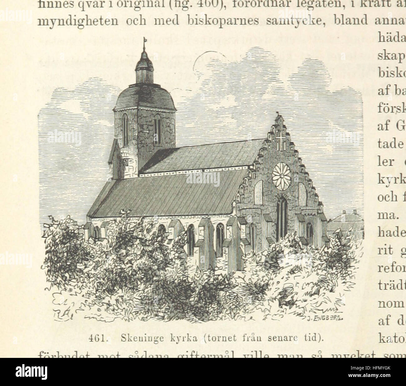 A comprehensive history of Sweden from ancient times to the present ...