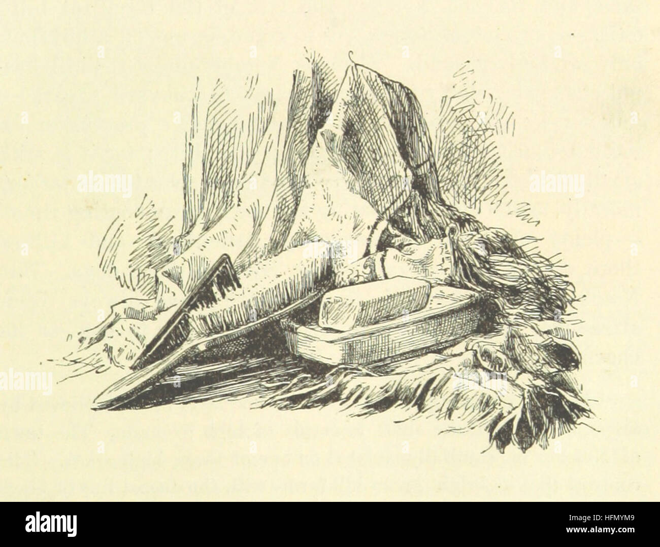 This image from 'Life on the Mississippi' by Mark Twain captures the ...