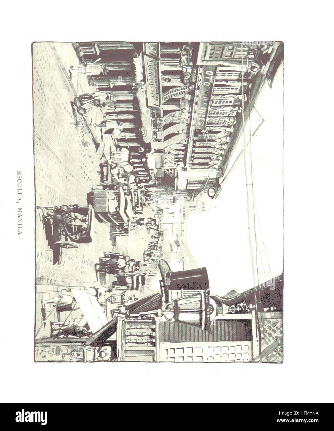 This book chronicles the Spanish-American War, providing details of the ...