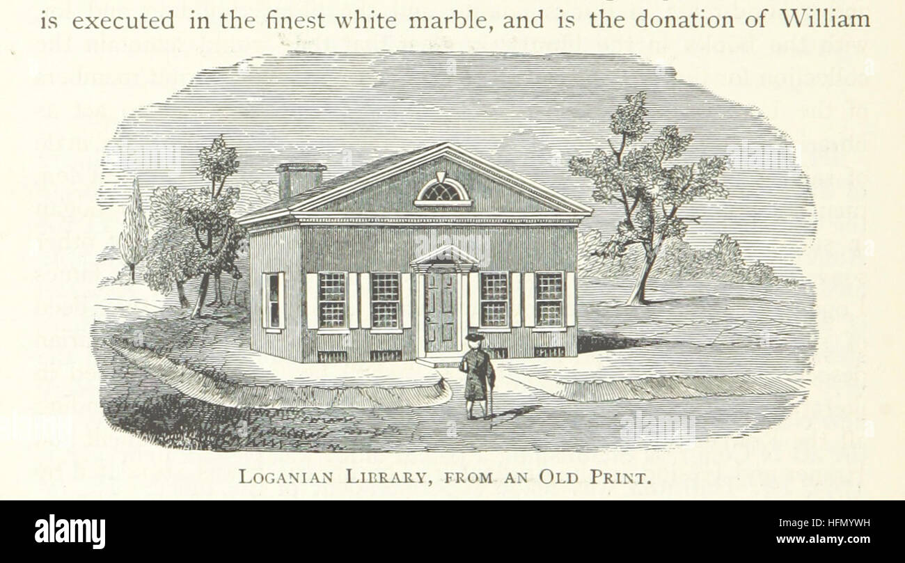 This image from page 414 of 'The Historic Mansions and Buildings of ...