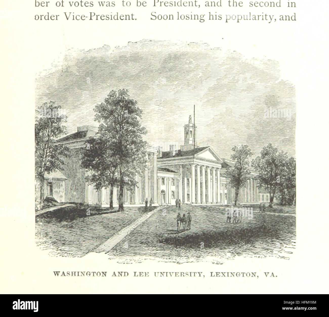 This image from 'A History of the American People' provides a visual ...