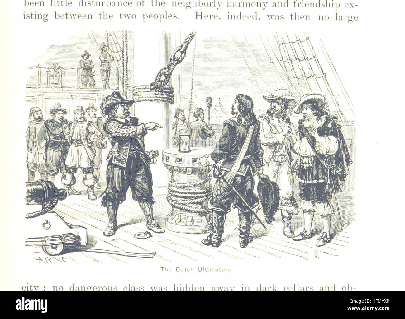 This illustrated history provides a comprehensive overview of the ...