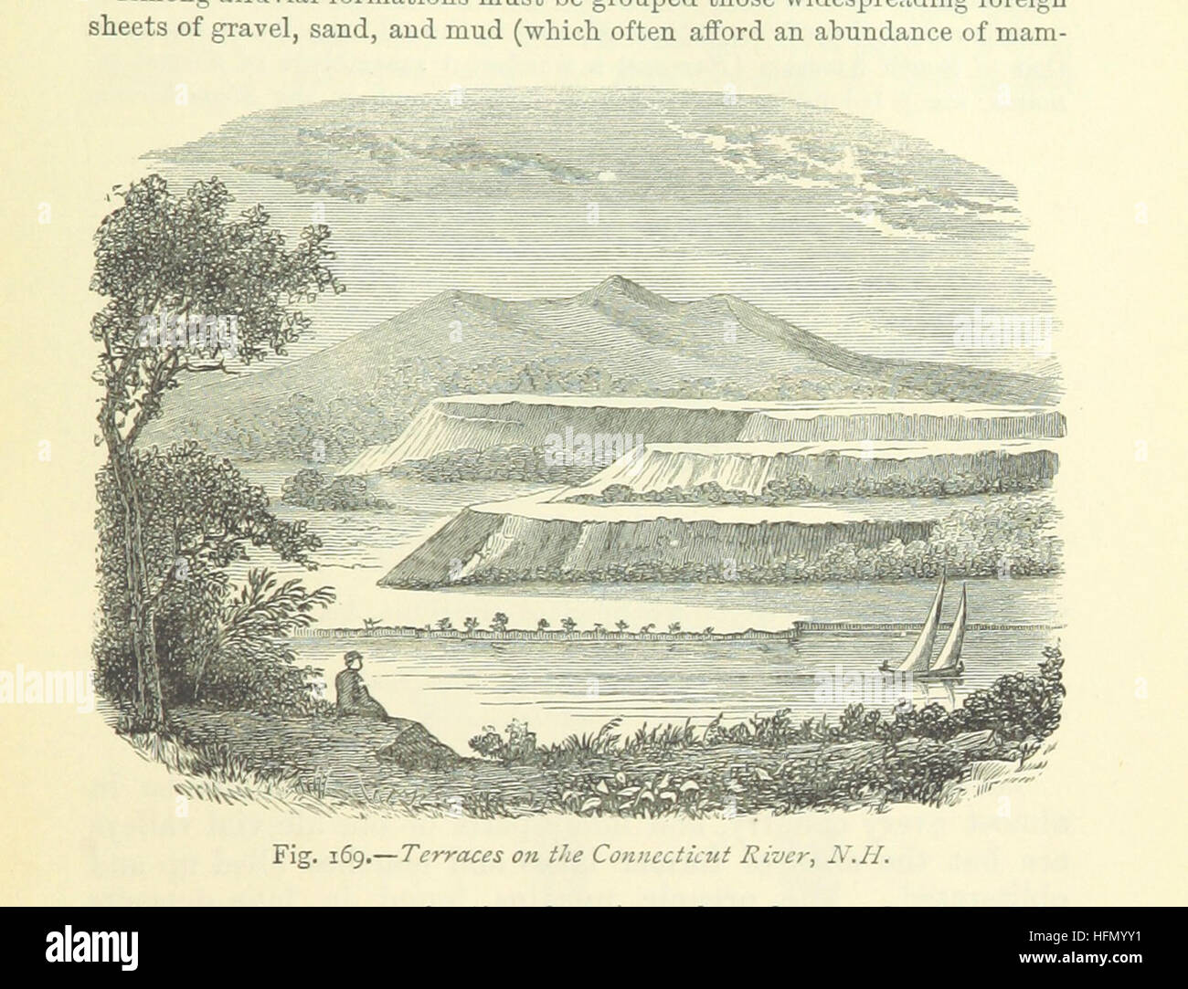 A textbook on intermediate geology, offering a deeper understanding of ...