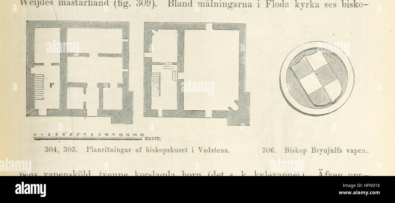 A historical overview of Sweden from ancient times to the present day ...