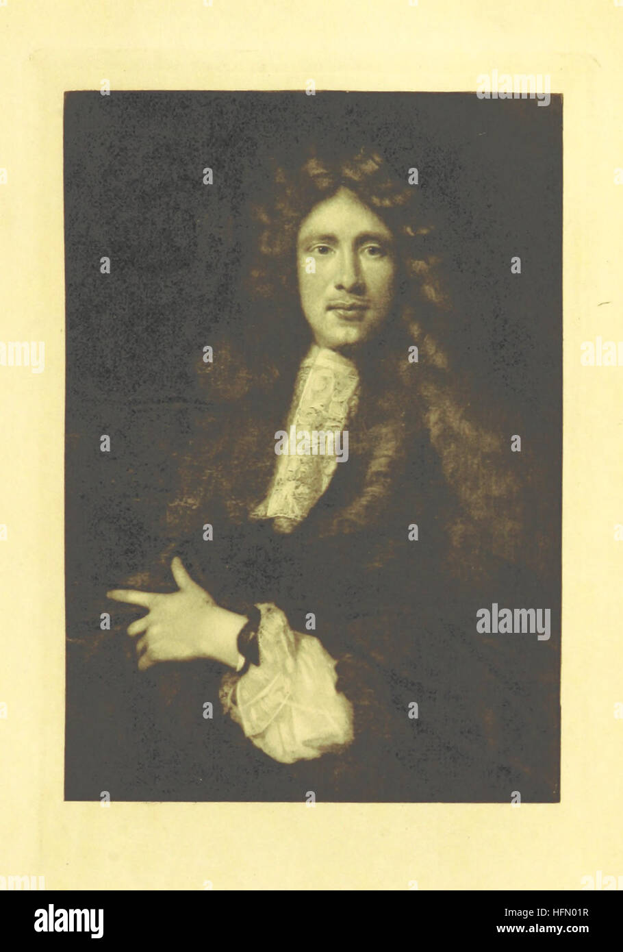 Lord macaulay hi-res stock photography and images - Alamy