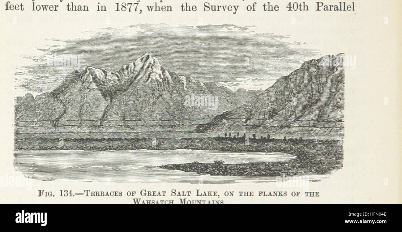 This text provides a comprehensive overview of geological principles ...