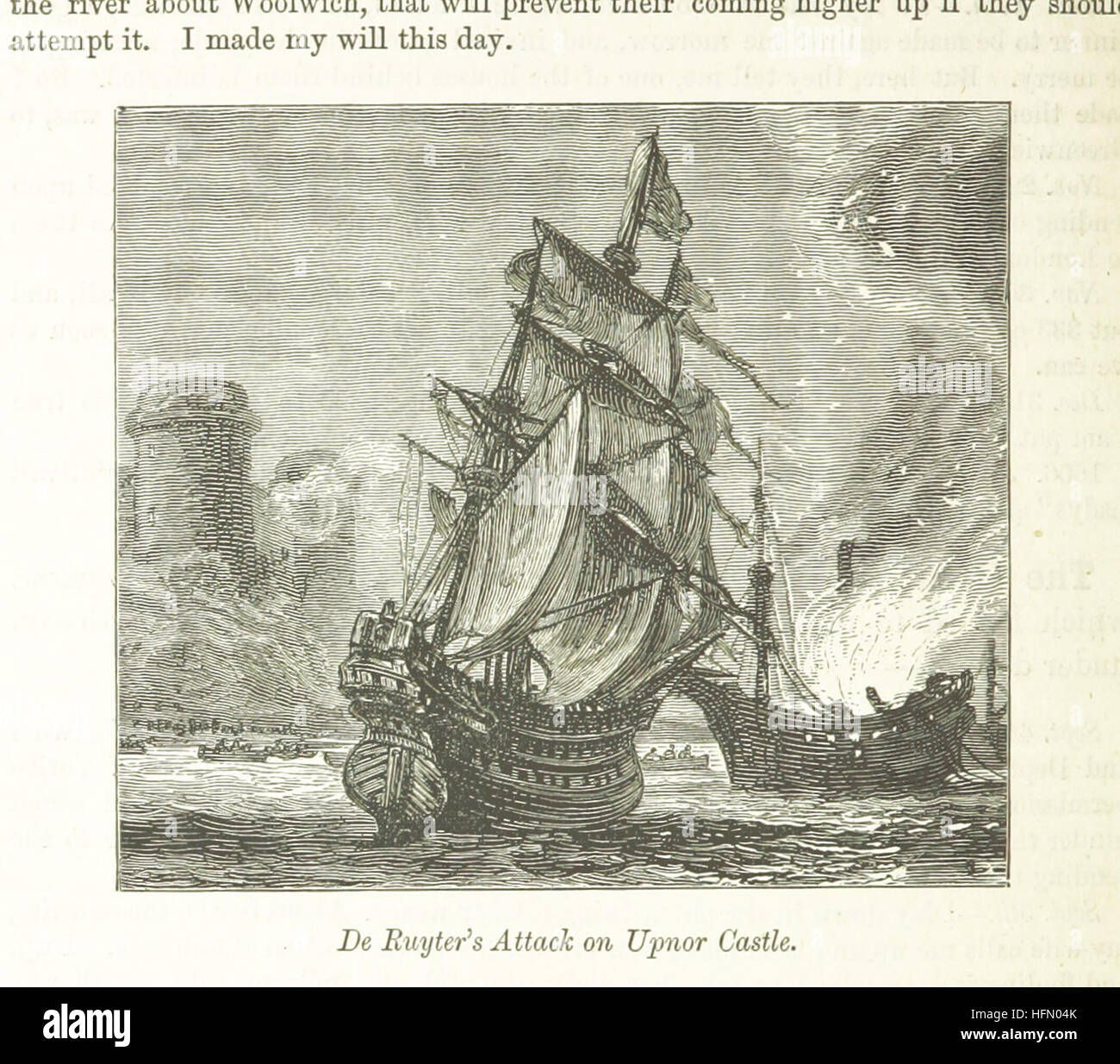 Image from 'The Records of the Woolwich District' depicting the ...