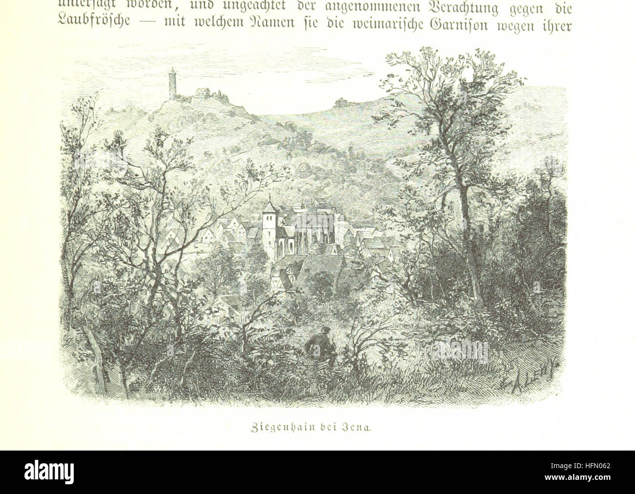 This work explores the landscape and culture of Germany, providing ...