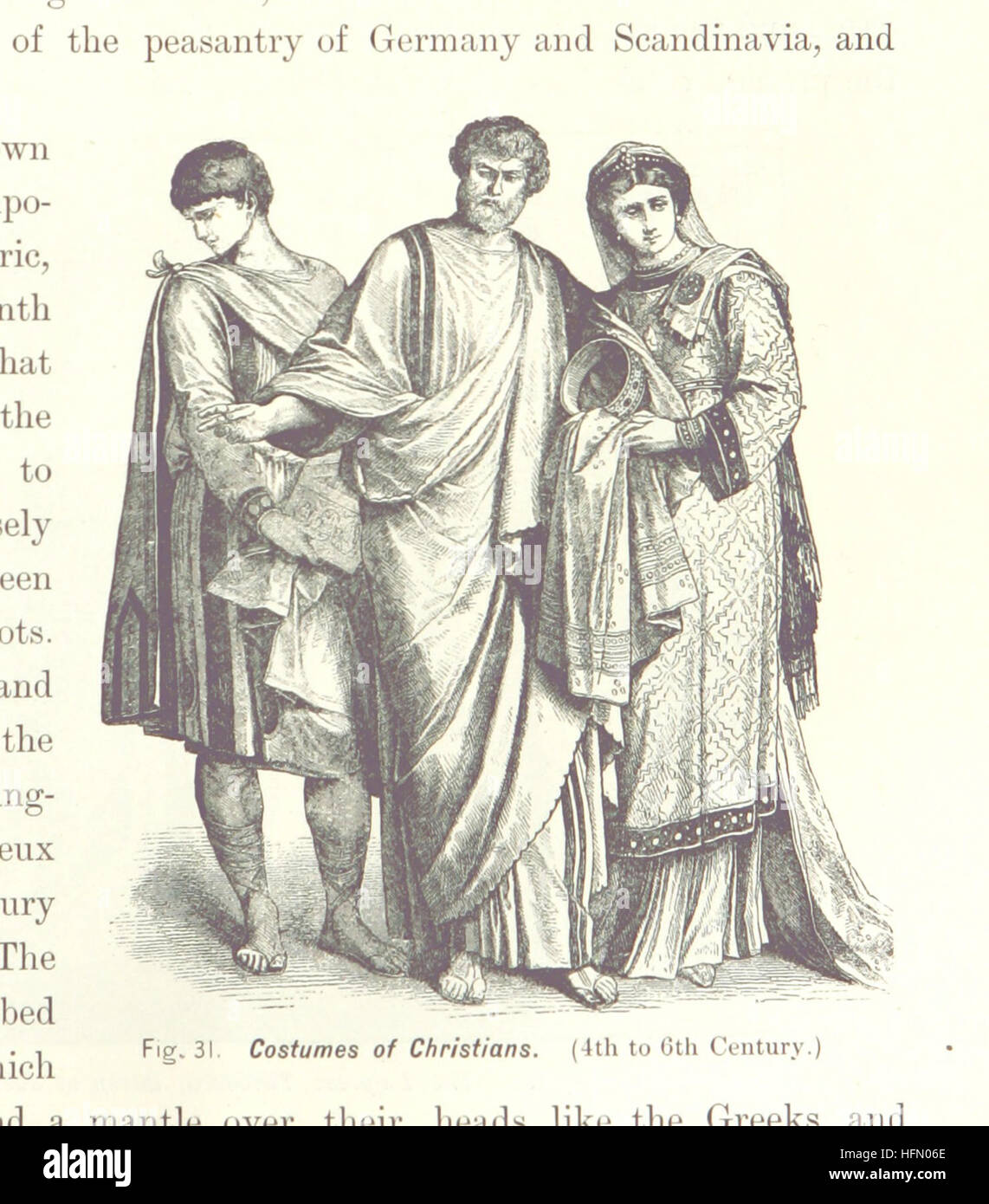 Gately's 'World's Progress' offers a detailed history of the earth's ...