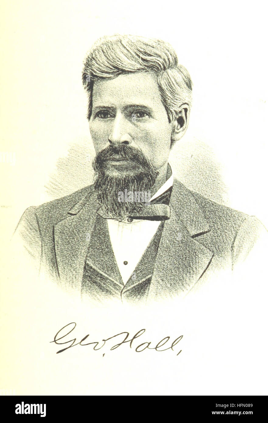 This illustrated history of Grundy County documents its founding ...