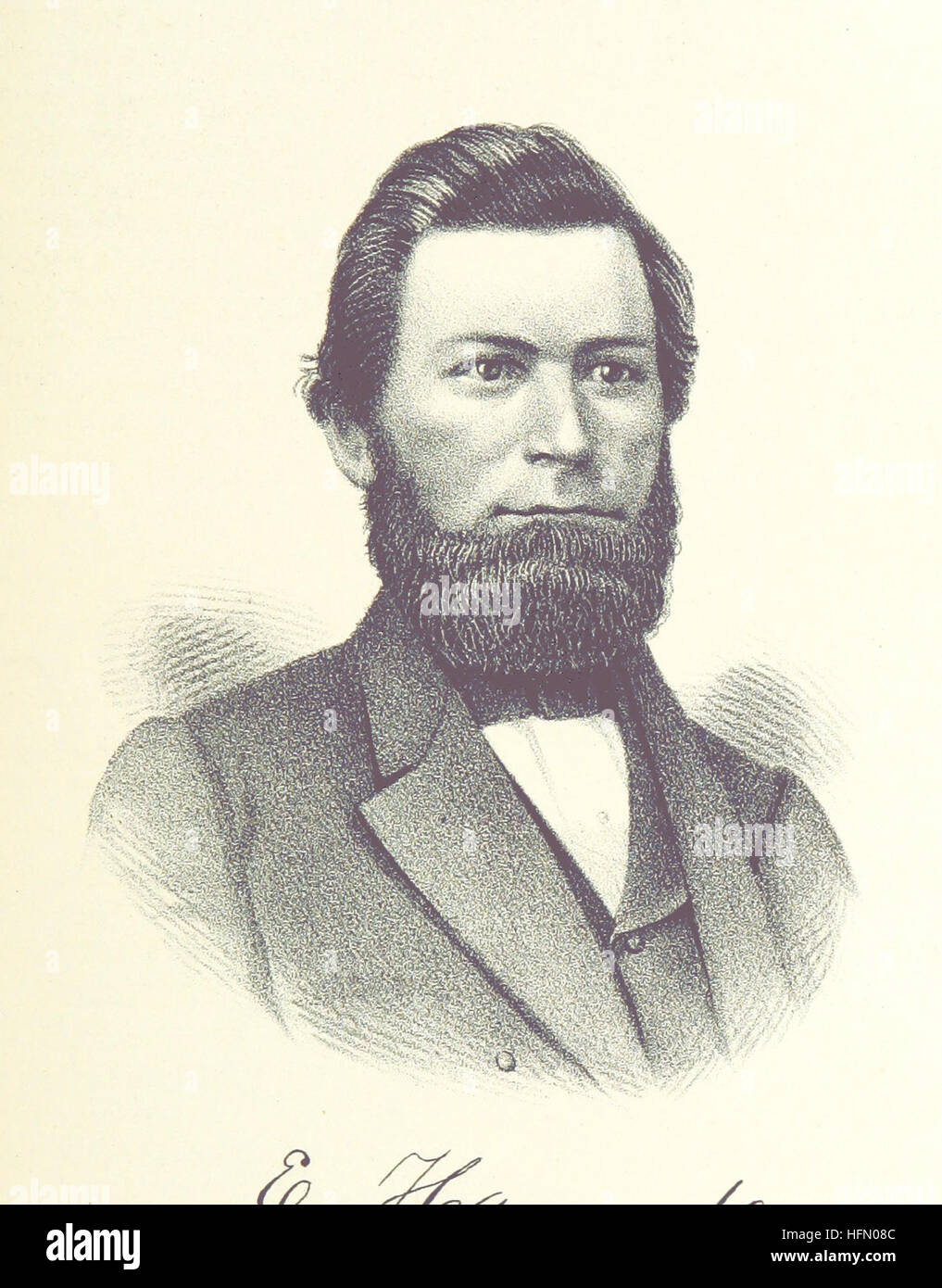 This image is from 'The History of Will County, Illinois,' illustrating ...
