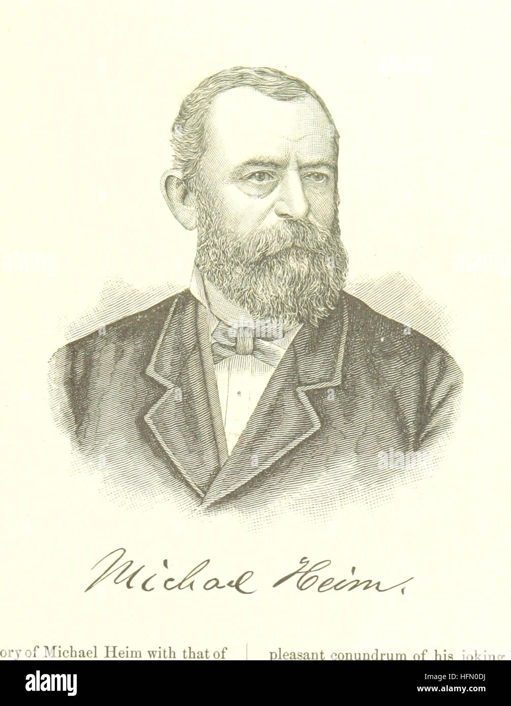 This image from 'History of St. Clair County Illinois' highlights the ...