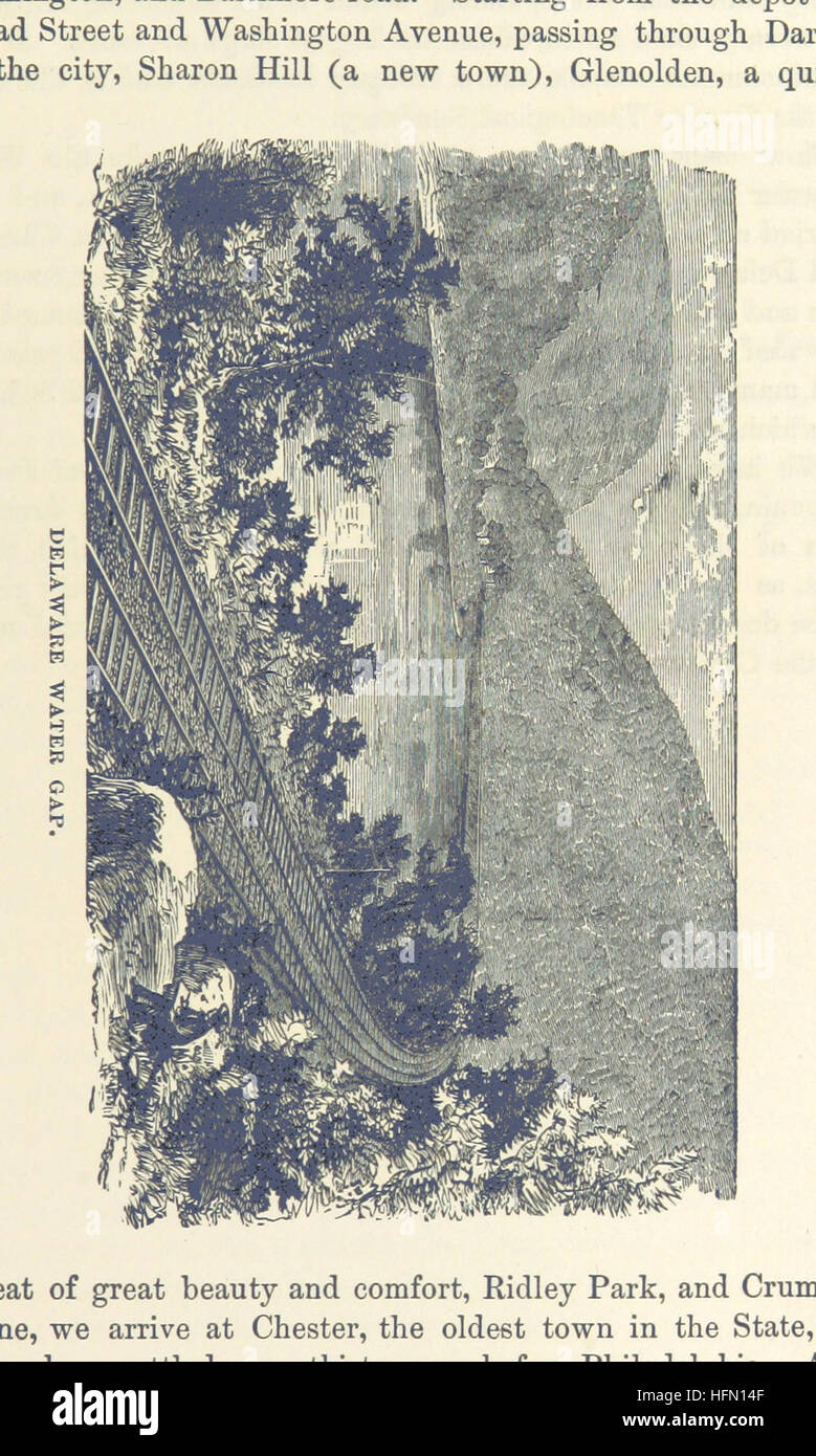 This work presents the history of Pennsylvania from its discovery to ...