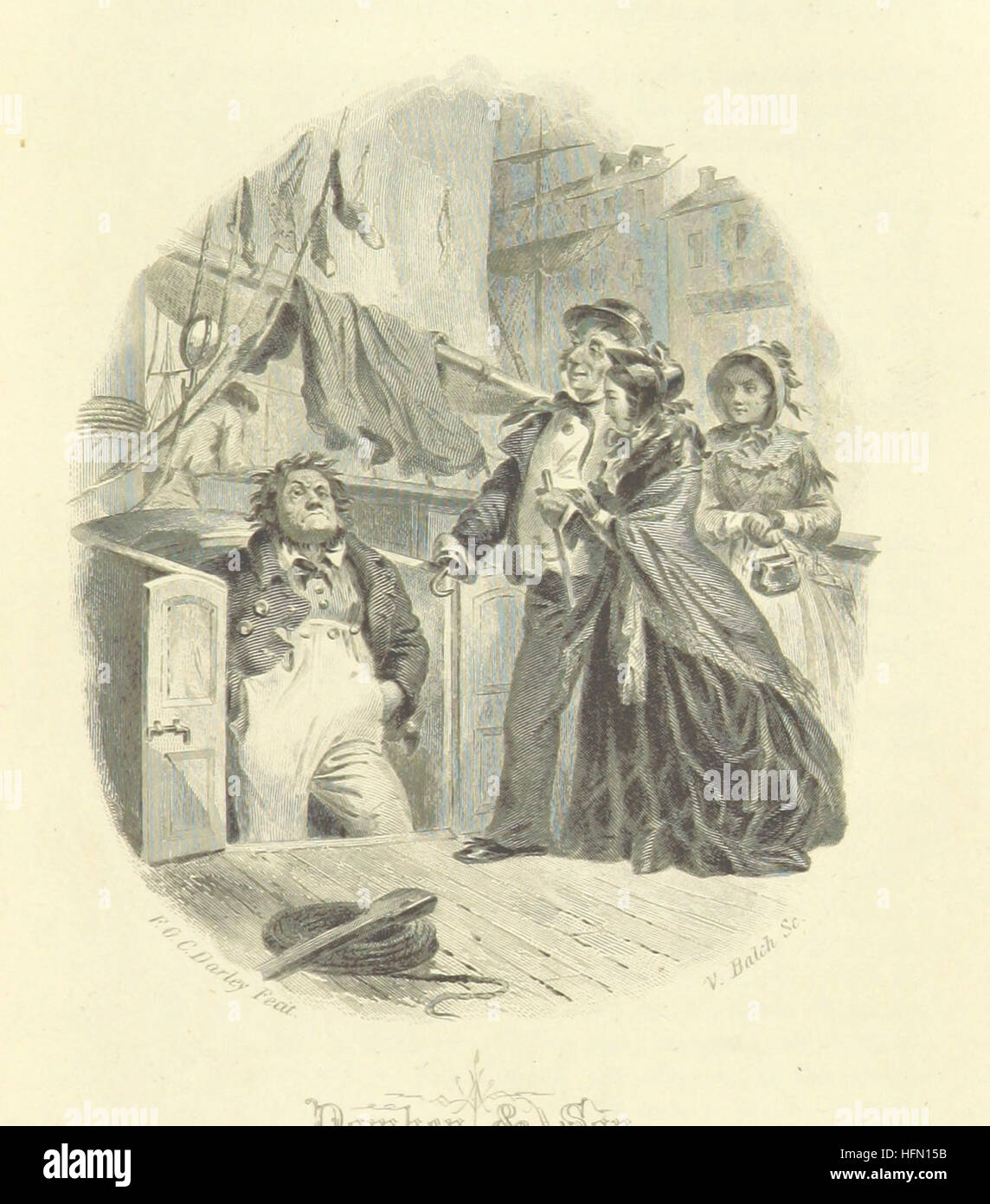 'Works of Charles Dickens' presents a collection of Dickens' literary ...