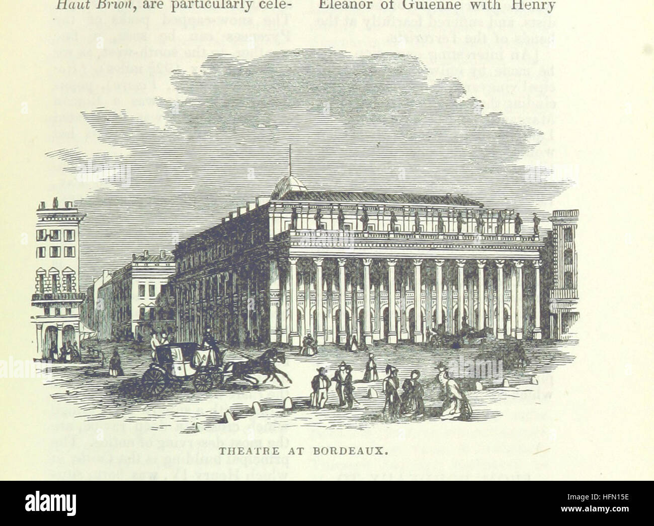 An illustrated guide covering European countries with maps and details ...