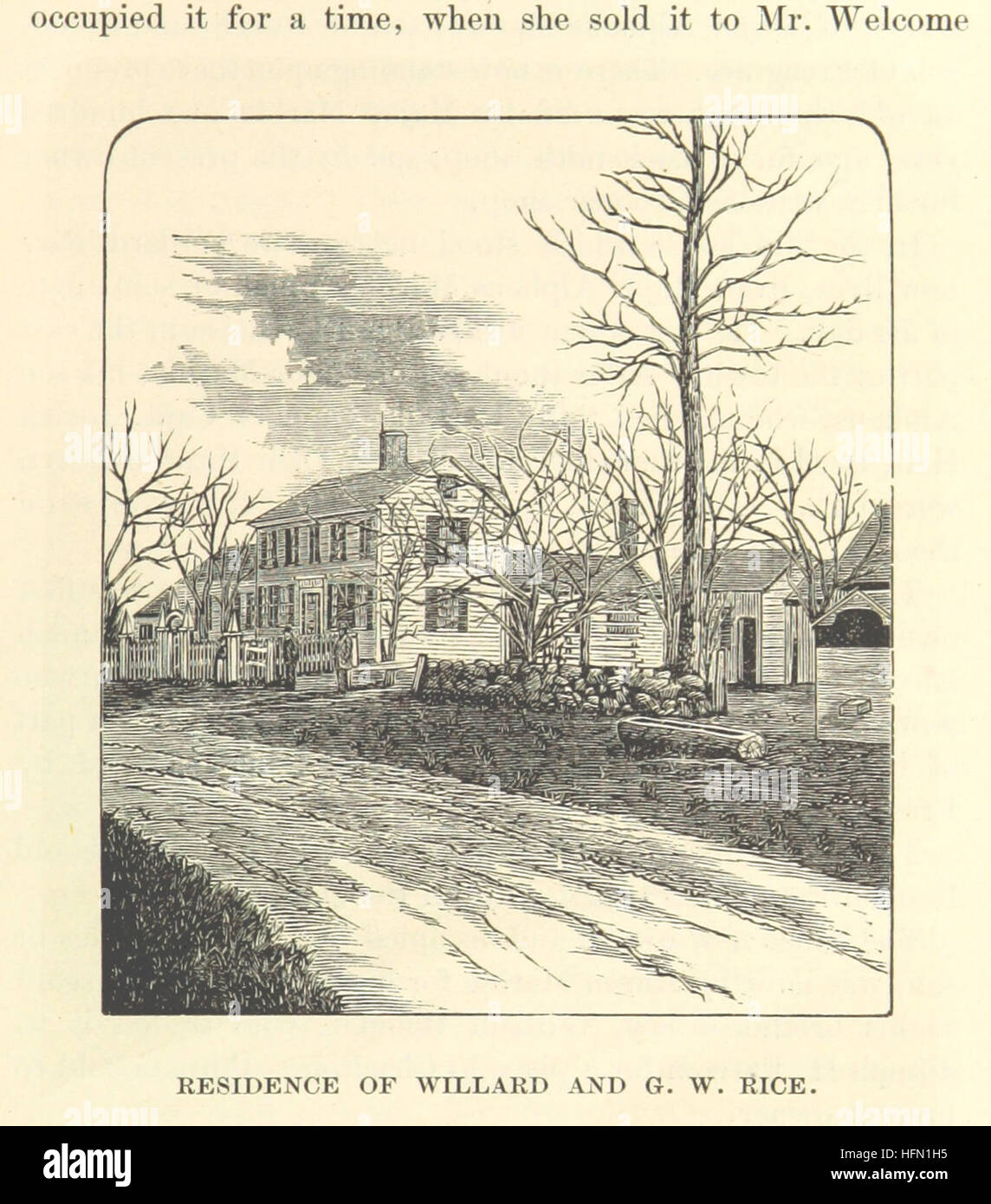 History town sutton massachusetts from hi-res stock photography and ...