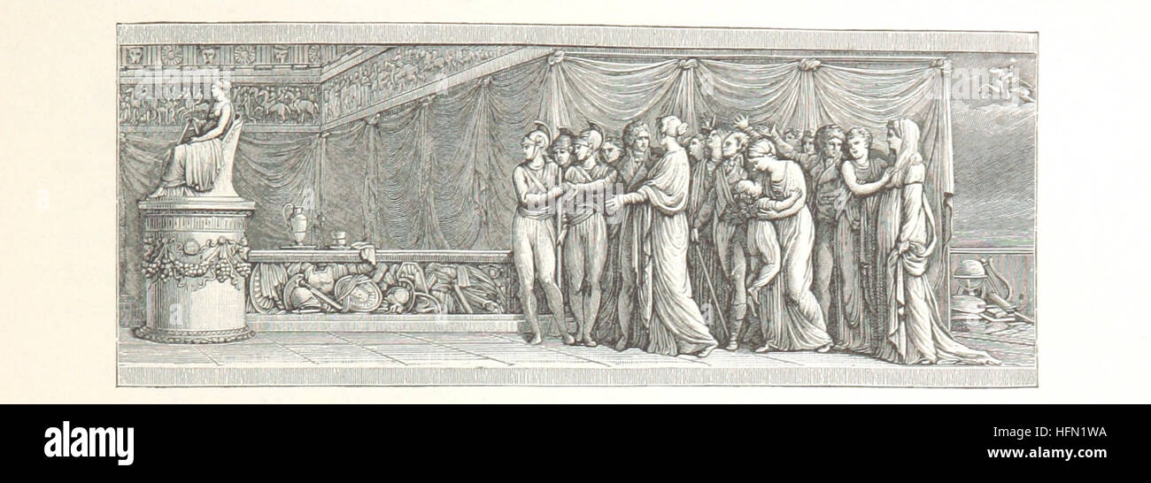 A detailed illustrated work on Napoleon I and his era, showcasing ...