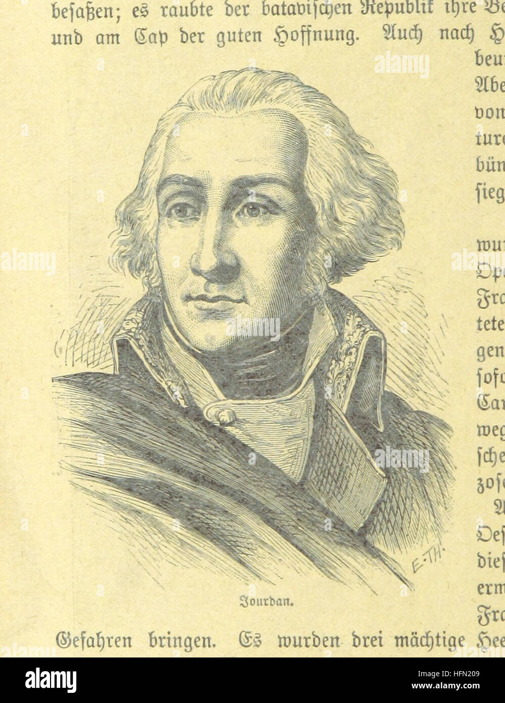 Image from page 428 of 'Die Französische Revolution', illustrating key ...
