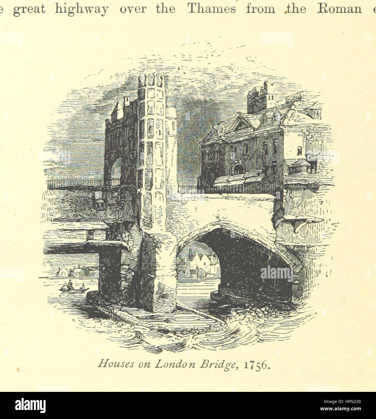 The Book of the Thames explores the history, geography, and cultural ...