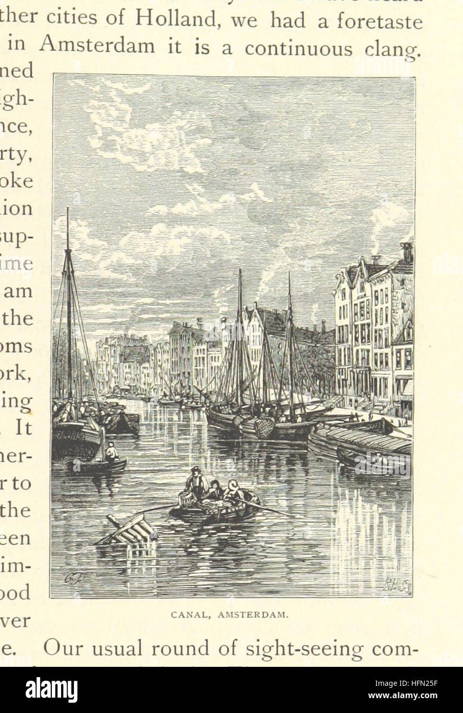 The image from page 429 of 'Round the World with General Grant ...