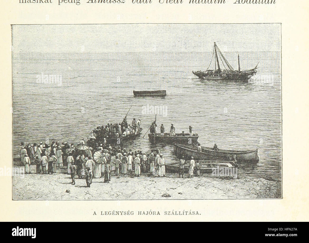 This work describes the journey of Hungarian explorer Samuel Teleki ...