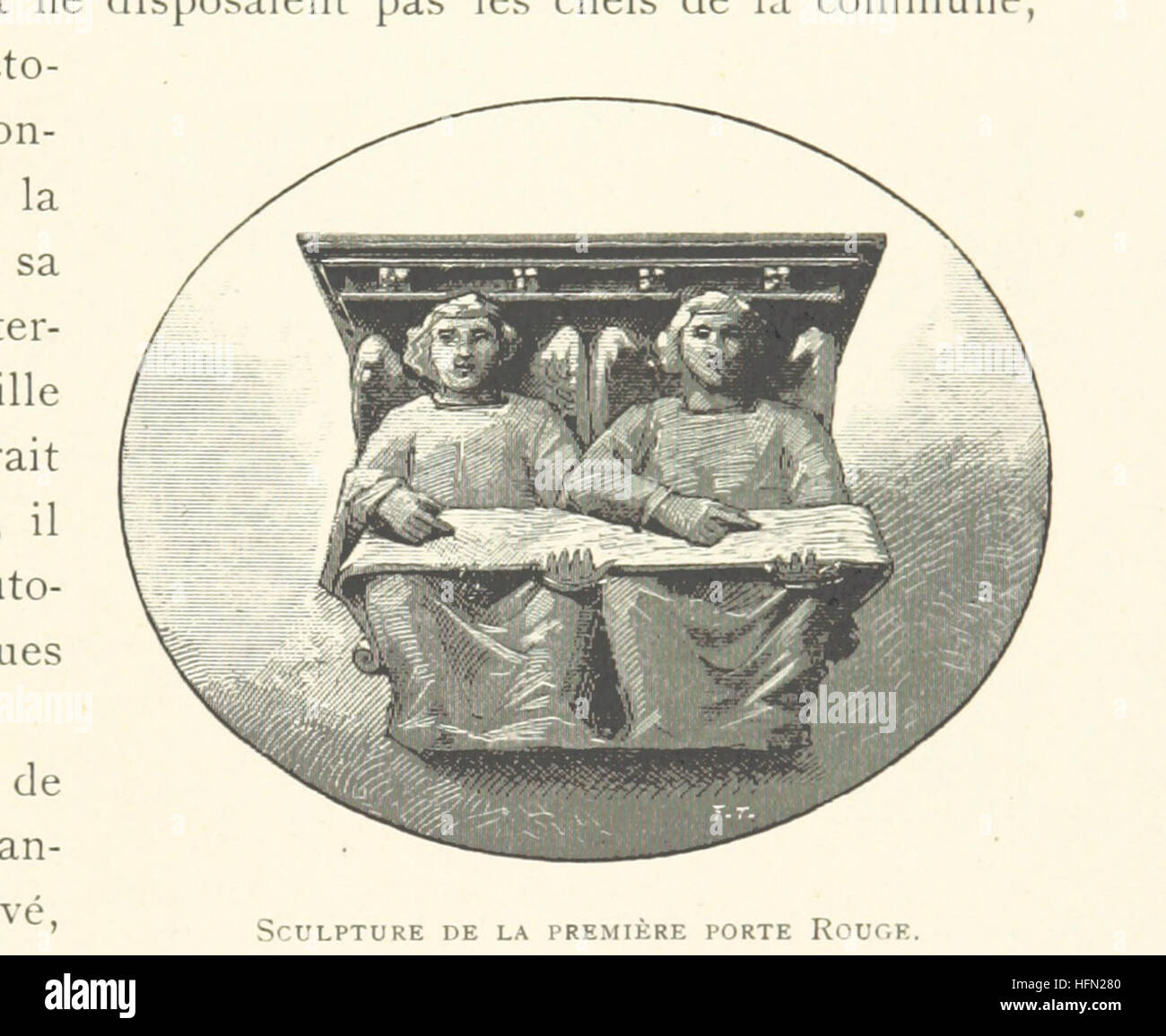 'Anvers à travers les âges' explores the history of Antwerp, Belgium ...