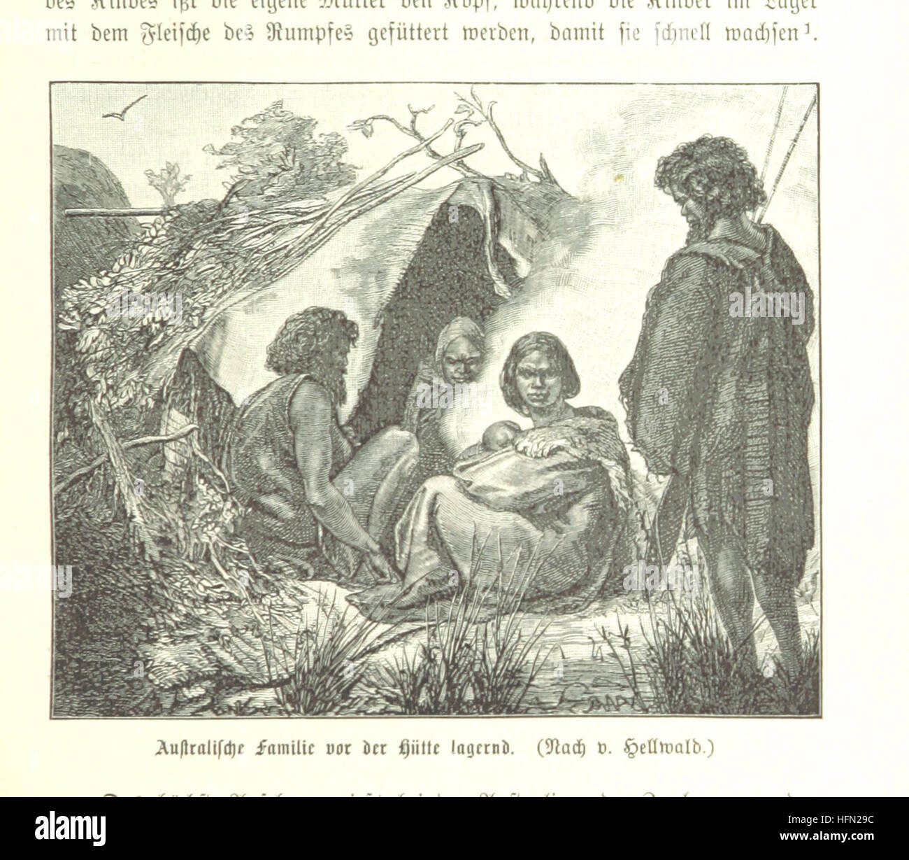 This work presents a modern examination of human evolution ...