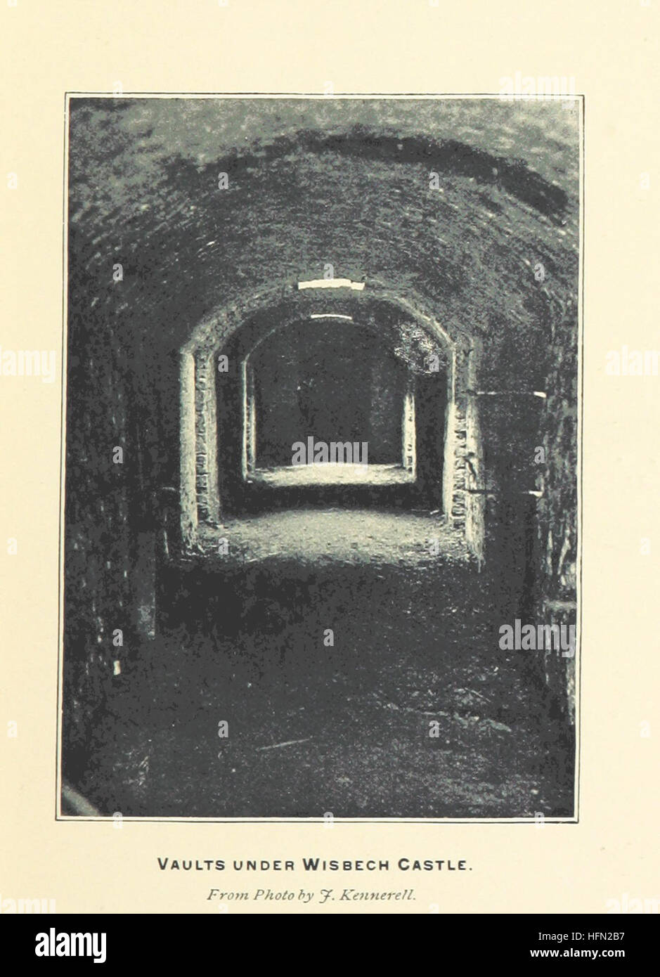 Wisbech map hi-res stock photography and images - Alamy