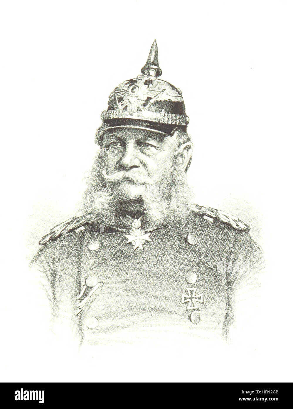 A detailed account of the Franco-German War, including the history of ...