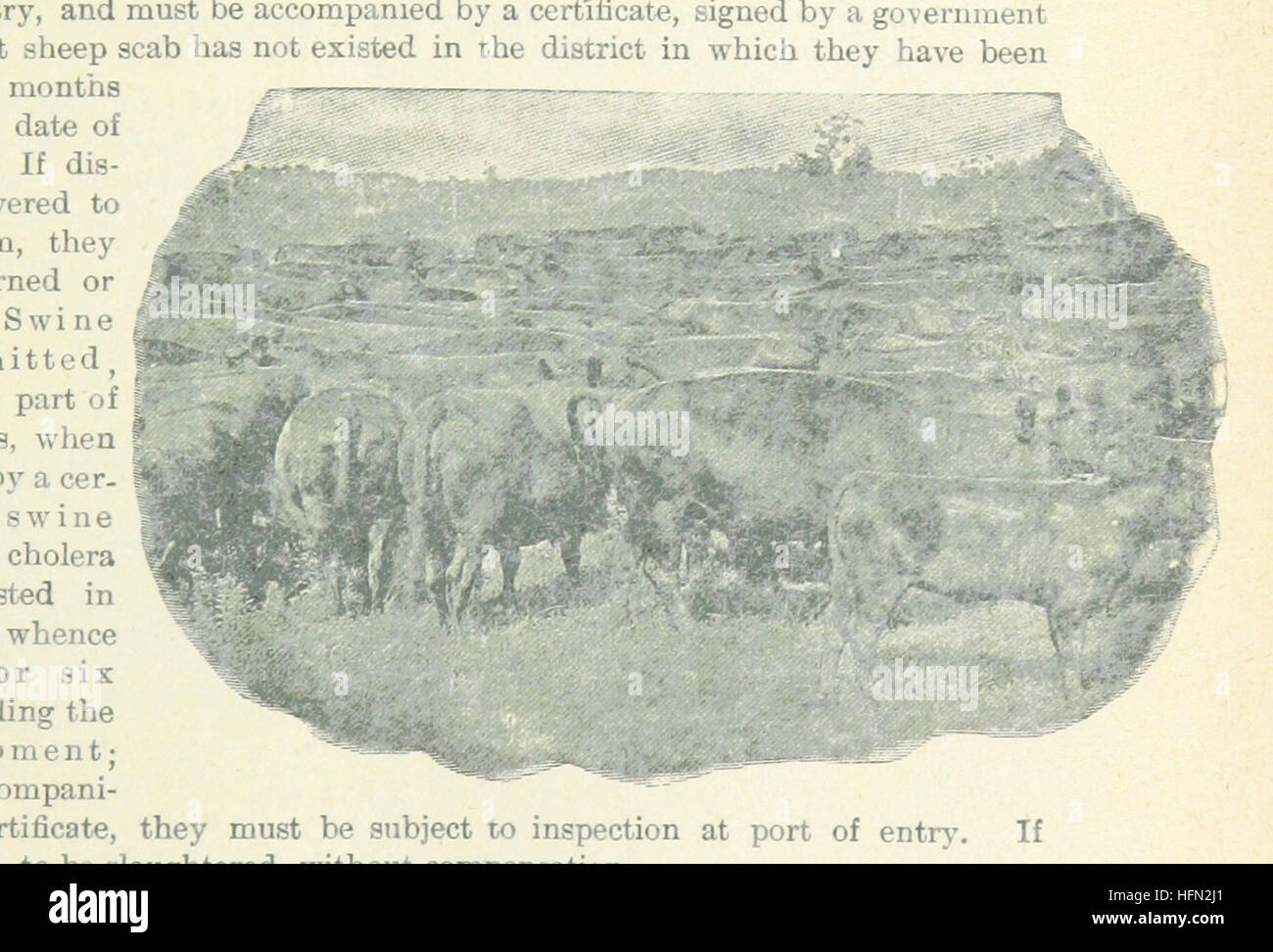 Map of assiniboia hi-res stock photography and images - Alamy