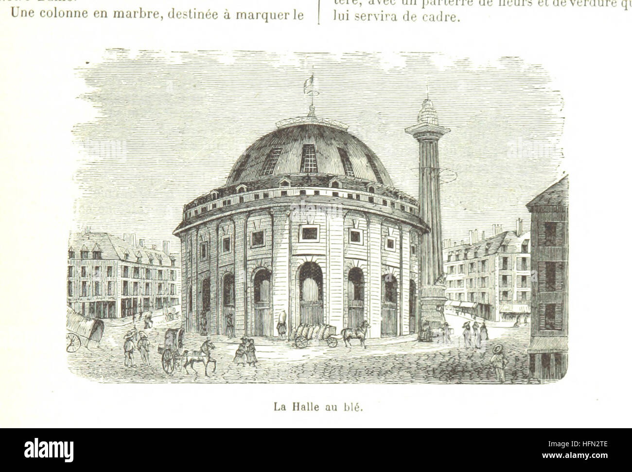 A historical account of Paris and its inhabitants from the founding of ...