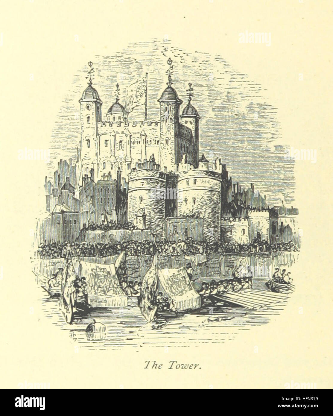 An exploration of the Thames River, covering its geography, history ...