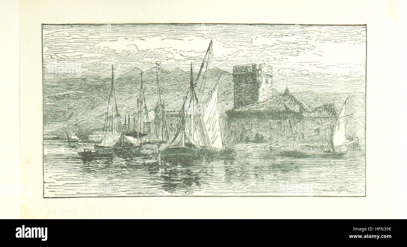 A comprehensive work on Spain and its people, offering insights into ...