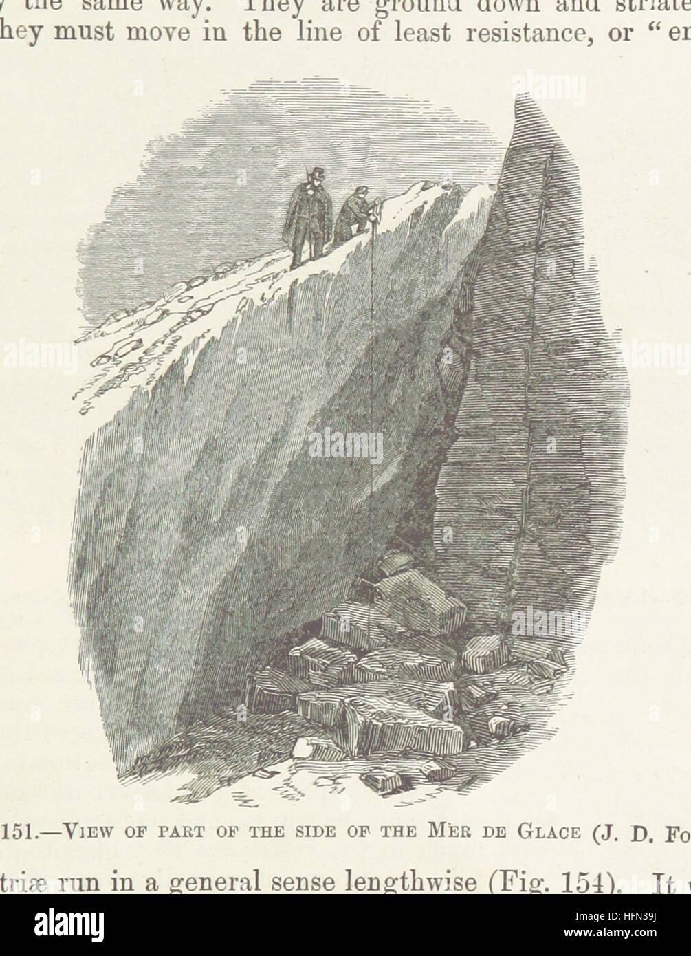 Text-Book of Geology provides a detailed, foundational study of geology ...
