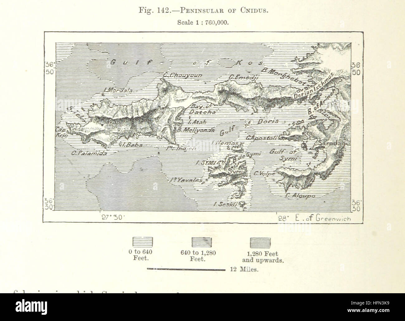 Image taken from page 438 of 'The Earth and its Inhabitants'. A ...