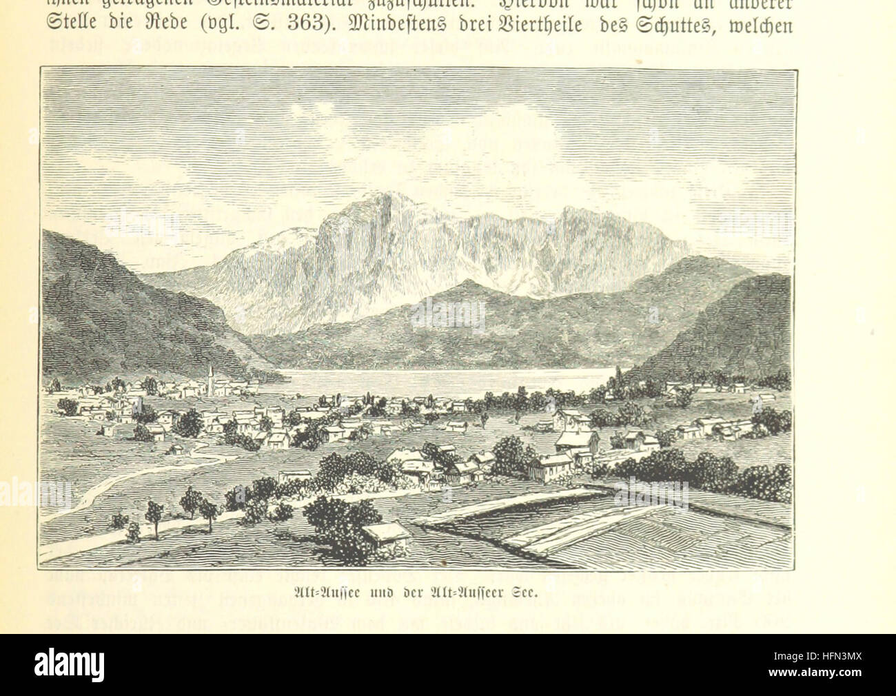 This comprehensive guide to the Alps covers the geography, geology ...