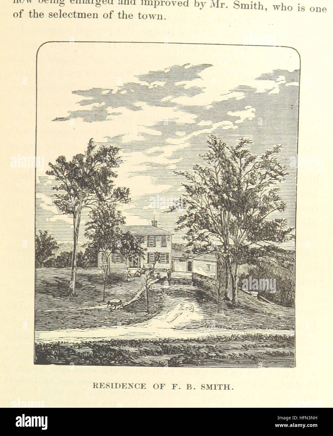 This image is from page 439 of 'History of the Town of Sutton, Massachusetts, from 1704 to 1876 ...