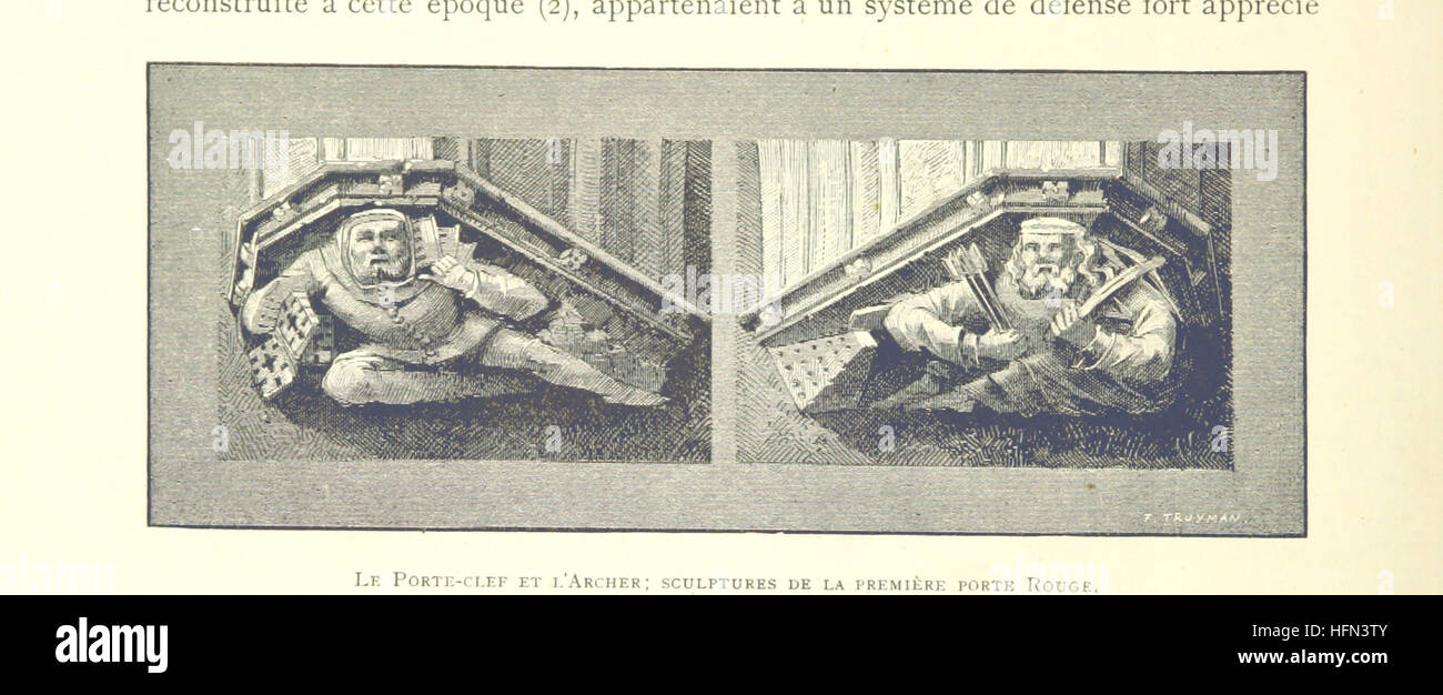 'Anvers a' travers les âges' traces the history of Antwerp from its ...