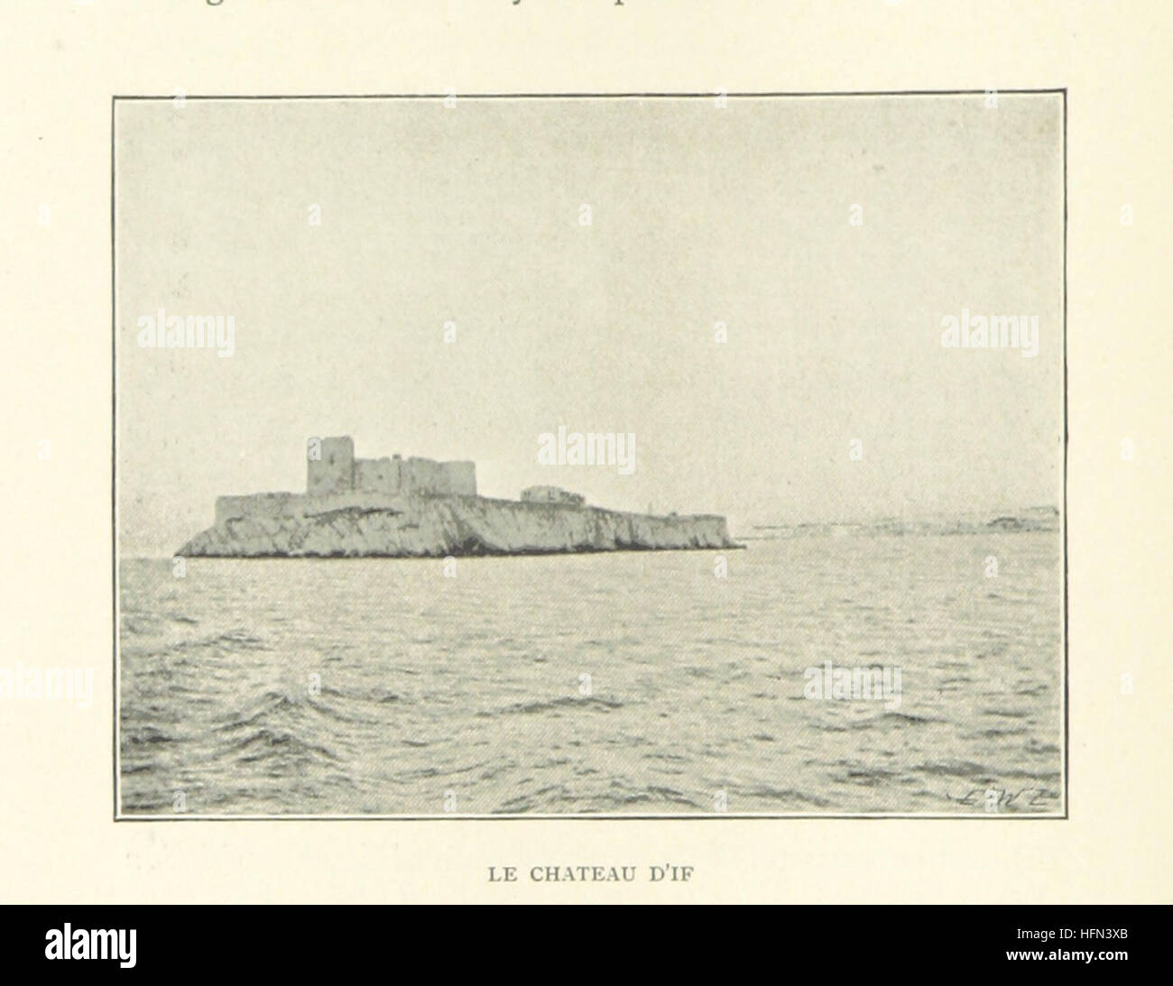 This image from 'Down the Stream of Civilization' depicts scenes from a ...