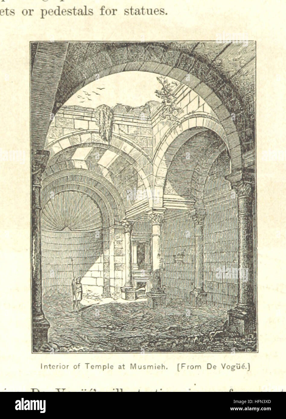 A travel account documenting Moab, Gilead, and Bashan. The book offers ...