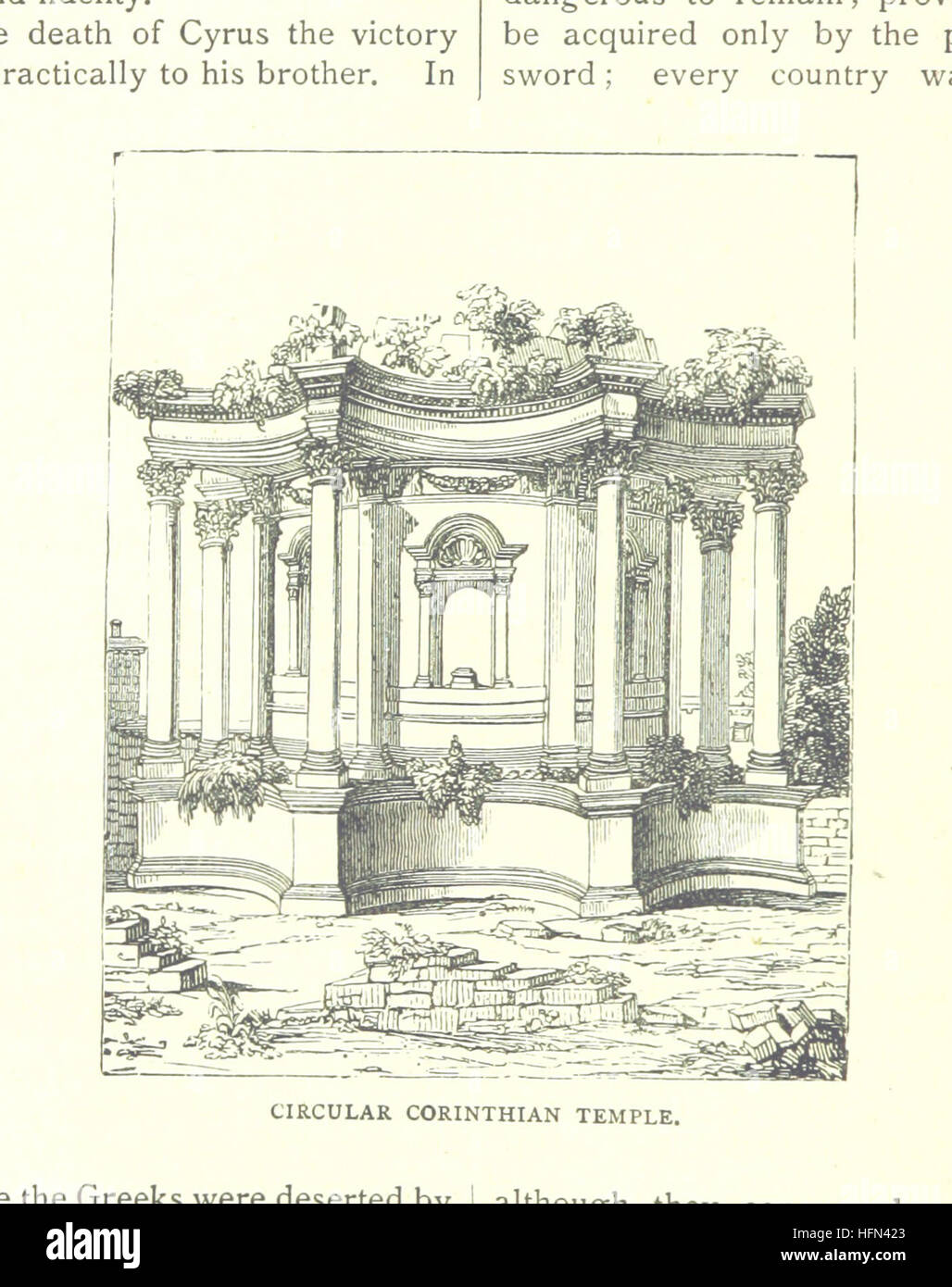 A visual documentation of significant historical events, edited by F.W ...