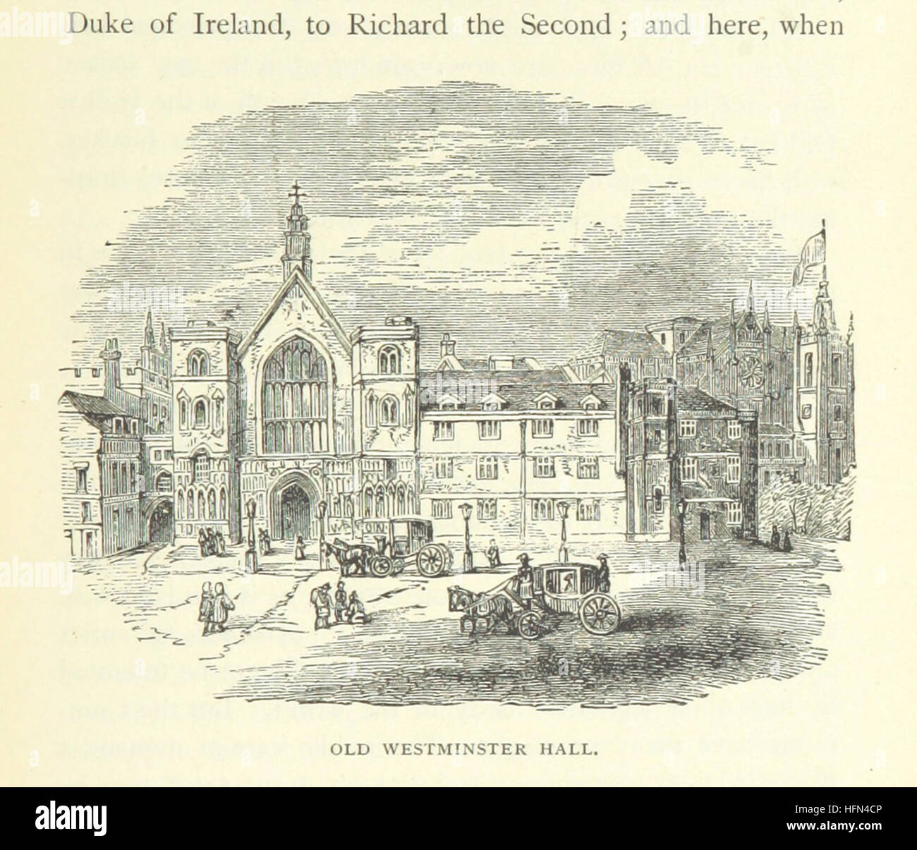 Architecture of london 1884 hi-res stock photography and images - Alamy